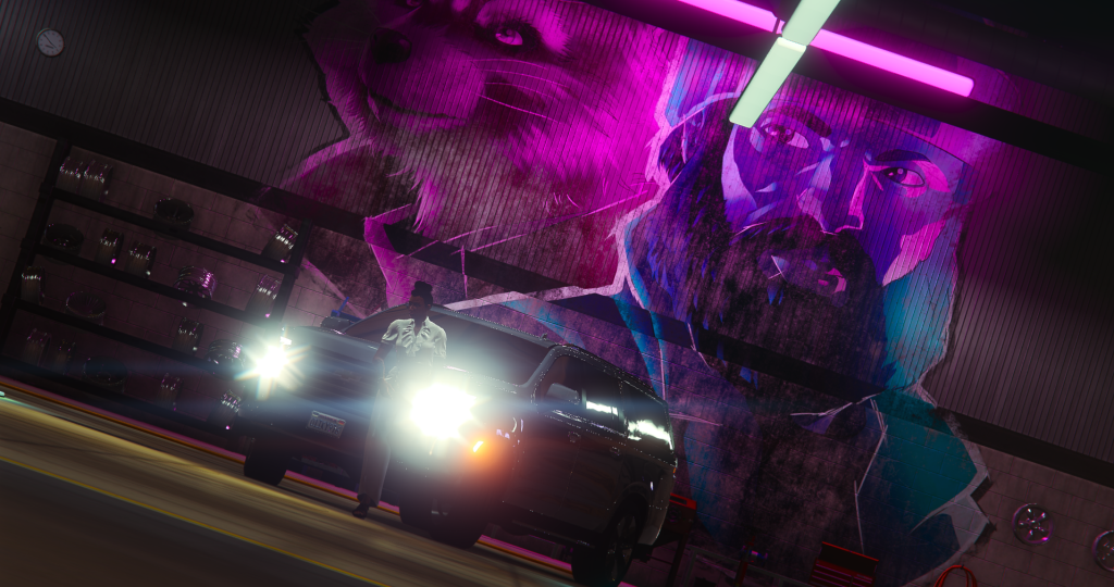 MadonneStudio – Site Officiel