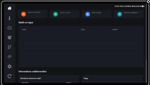 Madonn’Admin – MadonneStudio